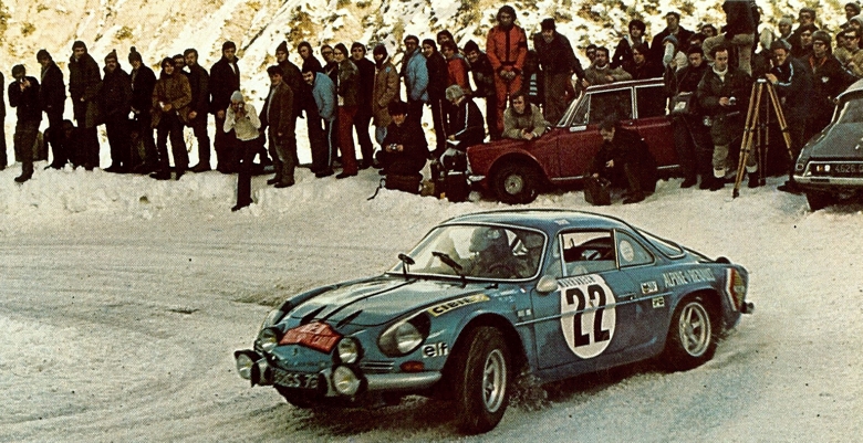 Alpine
