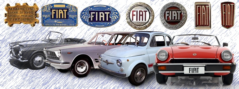 Fiat Heritage